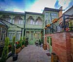 Artisan Boutique Hotel (Amagleba Street No:15), otel  Tiflis'ten