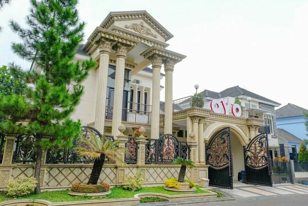 Otel Oyo 2724 Perdana Suites Residence Syariah, , foto