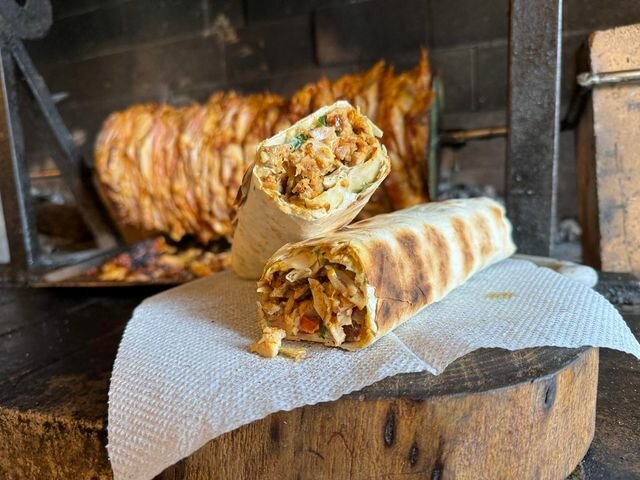 Kafe Mr. Ramiz, Almatı, foto