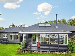 8 Person Holiday Home in Roslev (Central Denmark, Skive Kommune, Sundhøj, 10), otel  Orta Danimarka'dan