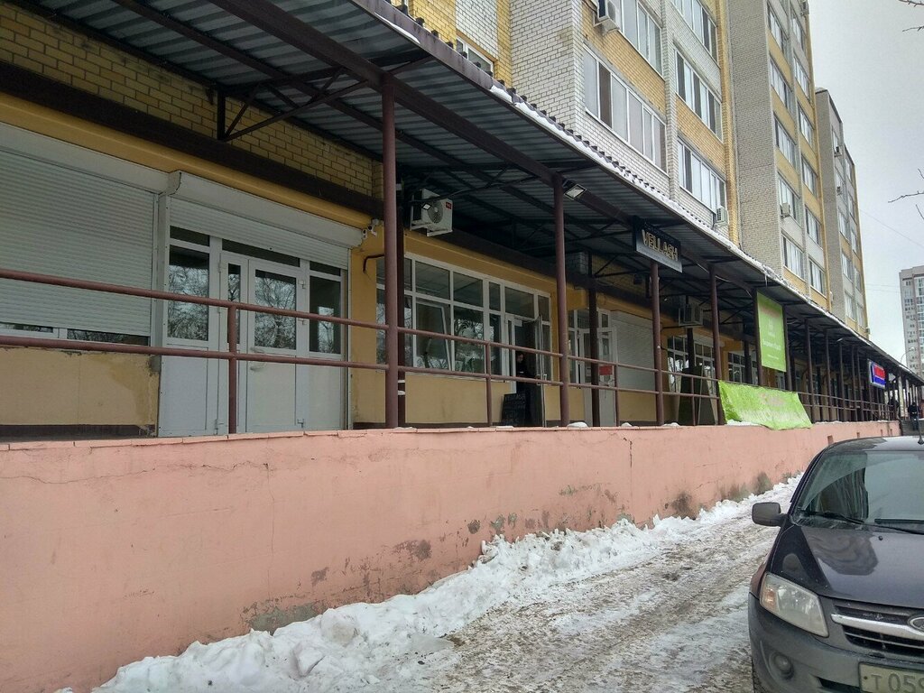 Bilişim firmaları Ирт, Tiumen, foto