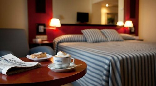 Otel Olympia Hotel Events & SPA, , foto