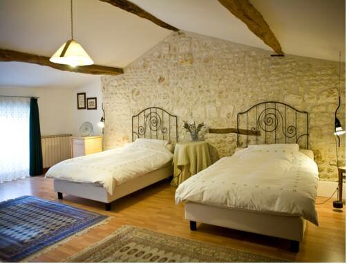 Otel La Bribaudonniere, , foto