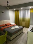 Myhome Bağlar Apart (Eskişehir, Tepebaşı, Yenibağlar Mah., Martı Sok., 19), kısa süreli konaklama  Eskişehir'den