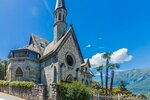 Gothic Apartments by Wonderful Italy (Lombardy, Provincia di Como, Bellagio, Bellagio), kısa süreli konaklama