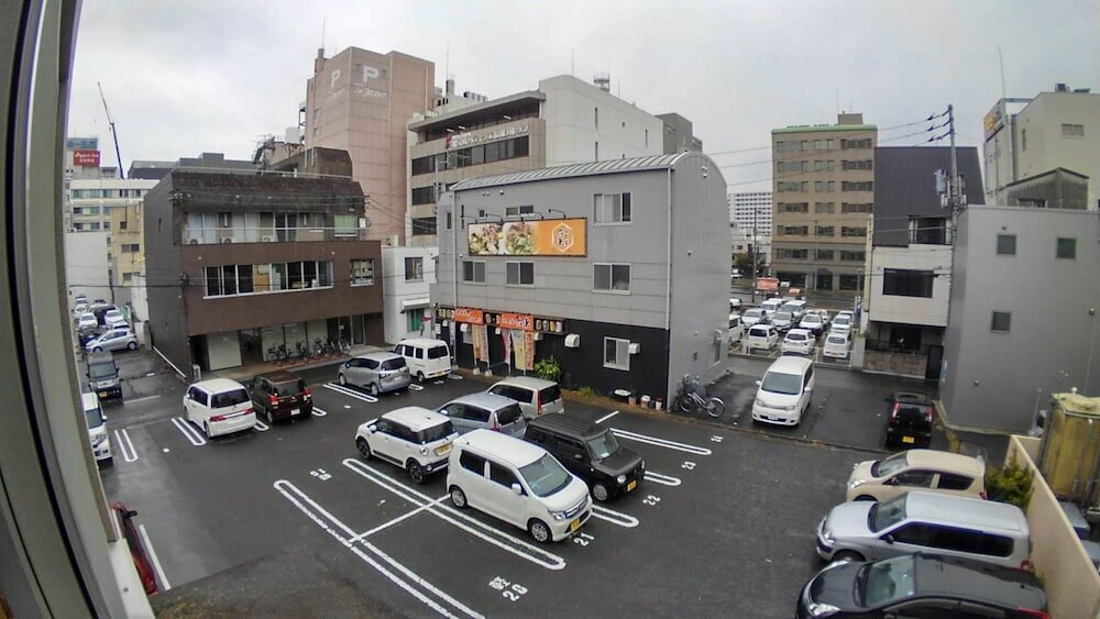 Otel Setouchi Triennale Hotel - Hostel, Takamatsu, foto
