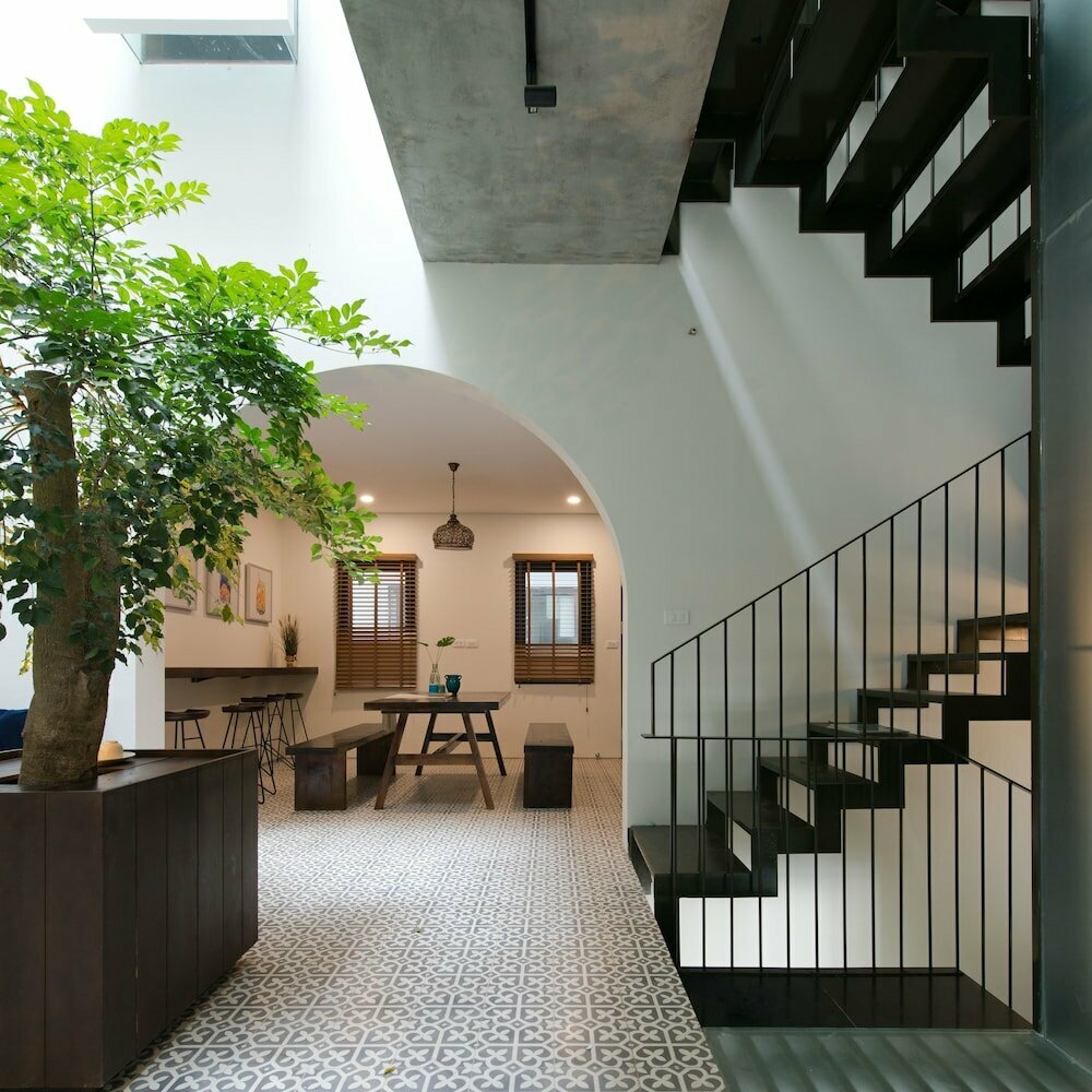 Otel Lea House Ha Long, Ha Long, foto