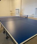 Tennis place (Ïvan Seçenov street No:9/2), spor kulüpleri  Semey'den