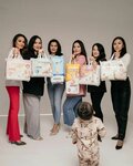 Nur Baybee (Armandastar kóshesi No:2/3, Internasıonalnyı shaǵyn aýdany), çocuk mağazaları  Astana'dan