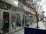 Lavin (City of republican subordination Baku, Nizami district, 8th Kilometer Settlement, Еlif Haciyev Street, 45A), kozmetik ve parfümeri mağazaları  Bakü'den