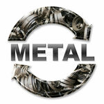 Metall M (70 Let Oktyabrya Avenue No:187А), hadde metal üretim ve satışı  Saransk'tan