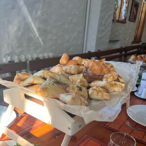 Melnica (Qostanaı aýdany, Zarechnyı aýyldyq okrýgі), restoran  Kostanay eyaletinden
