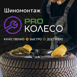 Pro Koleso (ulitsa 7-y Armii No:22В), oto lastik tamiri  Gatchina'dan