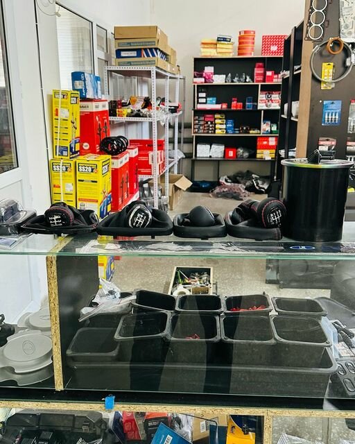 Otomobil yedek parçaları Ladavaz_kz, Semey, foto