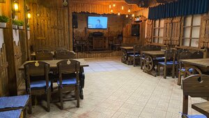 Pechmak (Chernyshevskogo Street No:1А), kafe  Yartsevo'dan