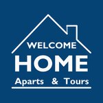 Welcome Home (Zvyozdnaya ulitsa No:21), kısa süreli konaklama  Petropavlovsk'tan