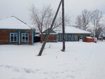 Средняя школа № 1 (ulitsa Druzhby No:49), ortaokul  Birusinsk'ten