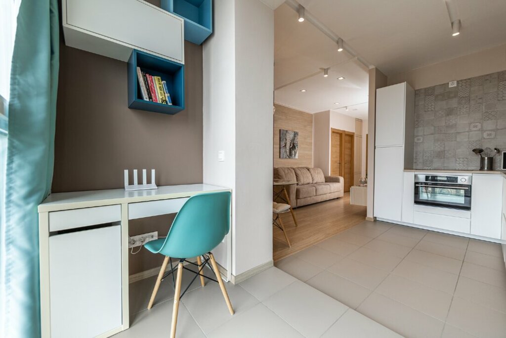 Kısa süreli konaklama EasyGuest, Saint‑Petersburg, foto