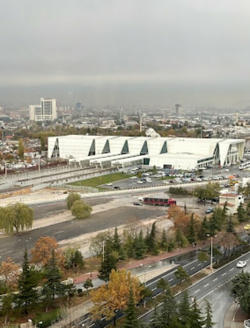 Tren garları Tren garları, Konya, foto