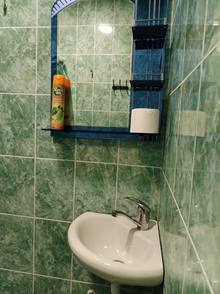Otel У Кристи, Gagra Bölgesi, foto