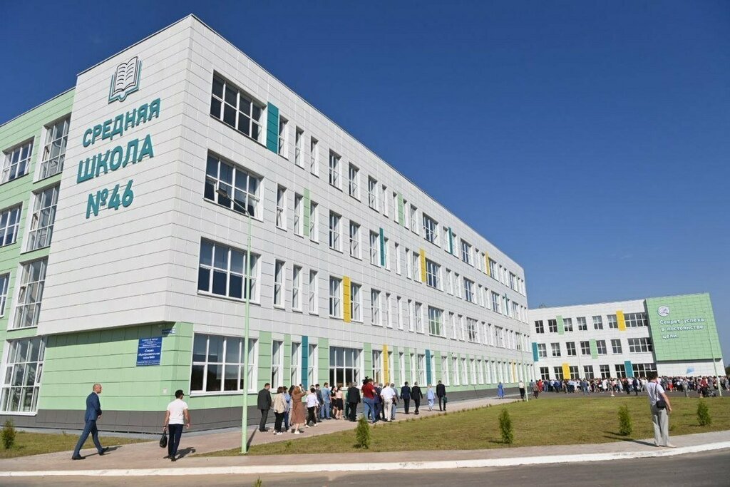i̇nşaat firmaları Organic Groupp, Kaluga, foto