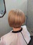 Геометрия стрижки (Kotsyubinskogo Street No:5к1), güzellik salonu  Moskova'dan