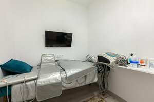 SPA (No:733, territoriya SNT Zelyonaya Zona), spa  Liubertsy'den