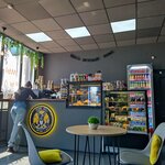 Кофе БУ (улица Руднева No:32), kahve dükkanları  Sevastopol'dan