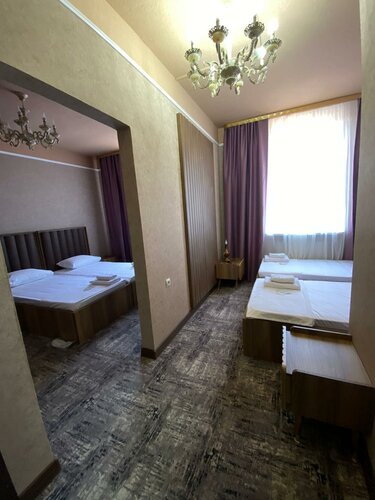 Otel Vostochny, Khasavyurt, foto