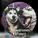 Хатико (vulica Gryshyna No:61А), petshop  Moguilev'den