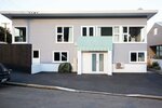 Sydney Street Apartments (Otago, Queenstown-Lakes District, Queenstown, Queenstown, Sydney Street), kısa süreli konaklama  Queenstown'dan