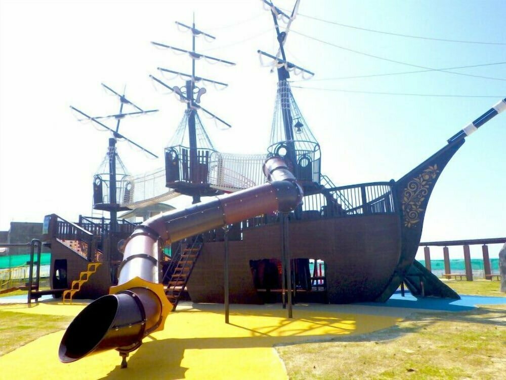 Otel La Hacienda Marina Bay Chatan, , foto