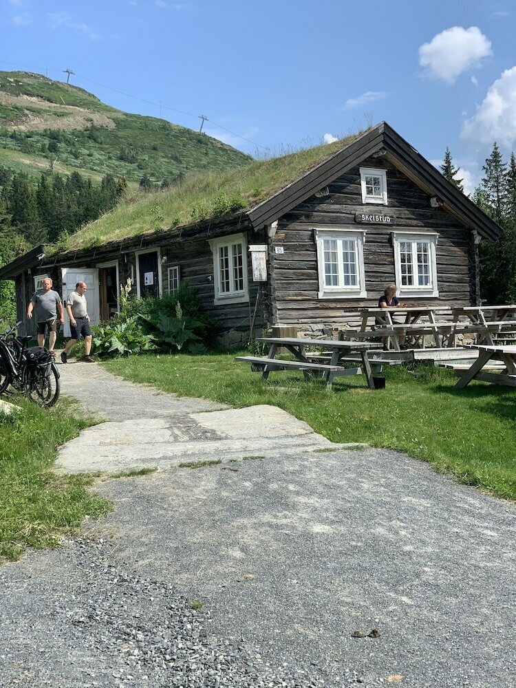 Otel Skeikampen Appartement, Oppland, foto