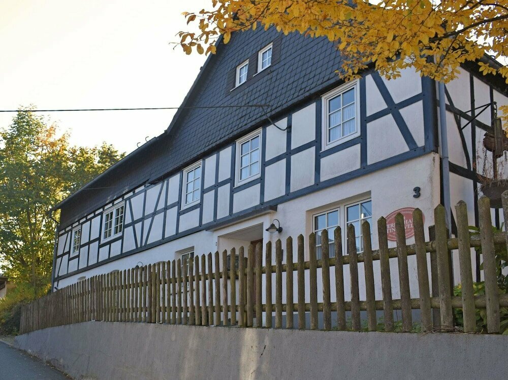 Otel Holiday Home in Sauerland With Garden, Kuzey Ren‑Vestfalya, foto