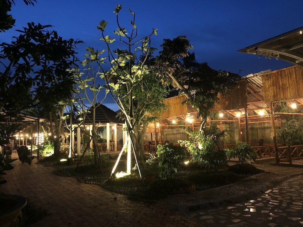 Otel Song Ngu Pisces Homestay, Dünya, foto