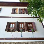 Boncuk Konak Sanat Evi (Karabük, Safranbolu, Çeşme Mah., Erkut Sok., 8), otel  Safranbolu'dan