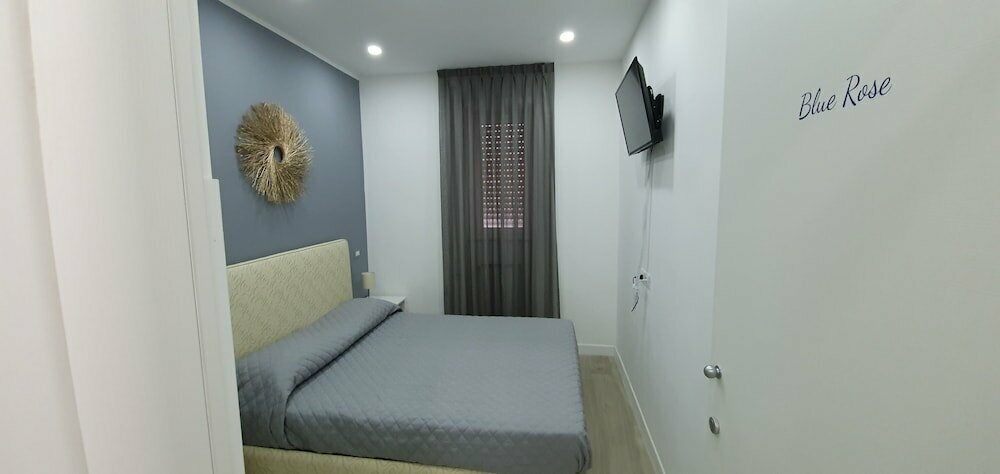 Otel Little Rose Guest House, , foto