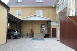 Adilet (Selsoviet street No:1), otel  Bişkek'ten