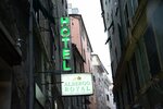 Albergo Royal (Liguria, Genova, Via di pre', 59), otel  Ligurya'dan