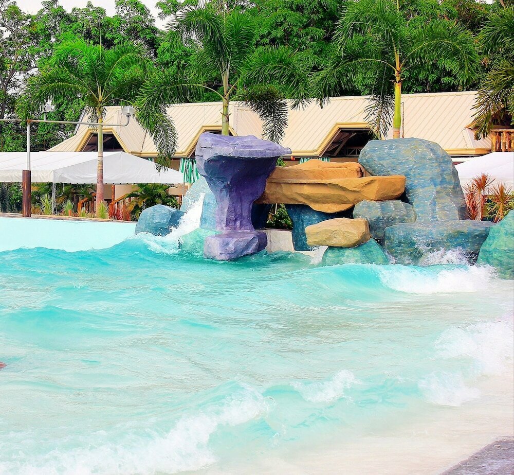 Otel Klir Waterpark Resort, , foto