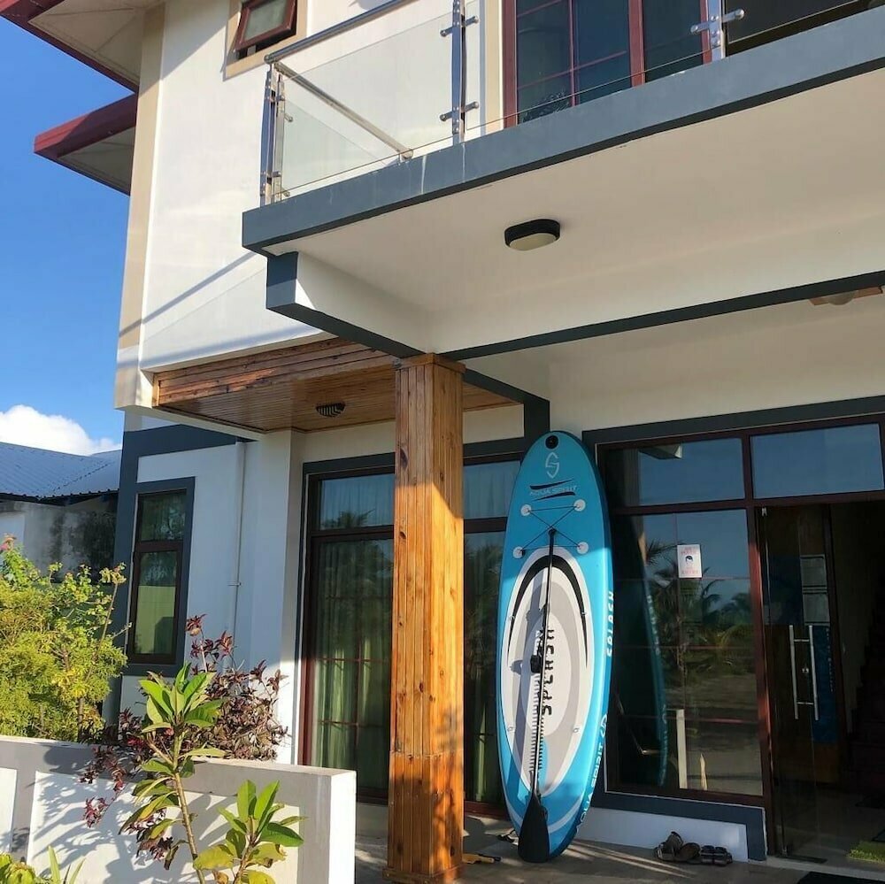 Otel Annama Lodge And Dive, Haa Alif Atolü, foto
