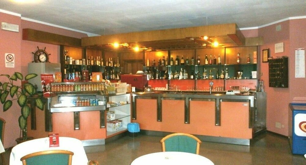 Otel Hotel Palladio, Dünya, foto