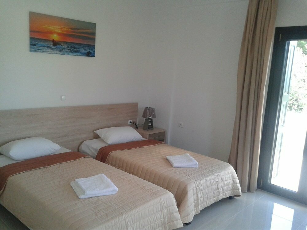 Otel Villa Marianthi, Dünya, foto