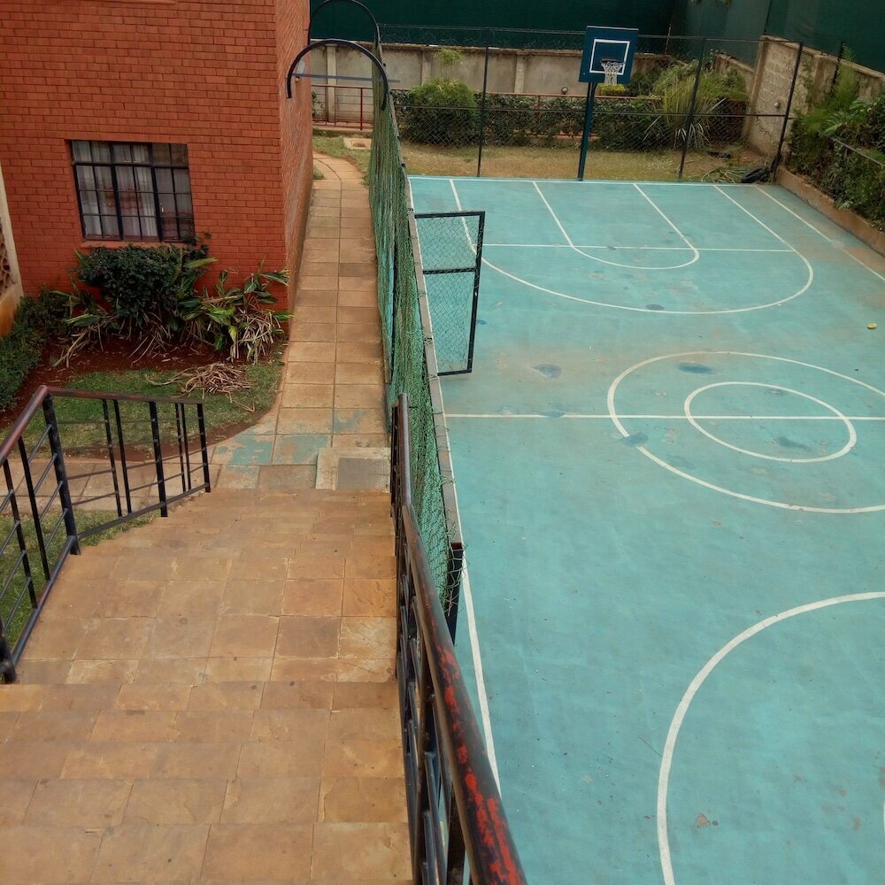 Daireler Lighthomez Westlands Pride, Nairobi, foto