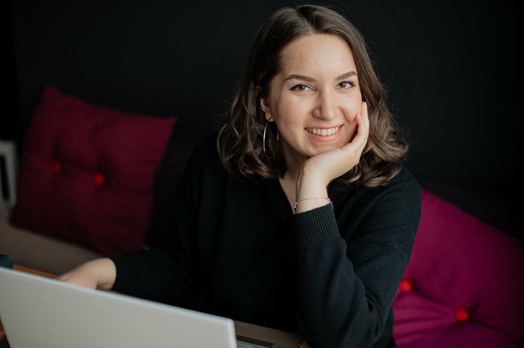 Hukuk büroları Юрист Османова С. Р., Murmansk, foto