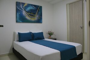 Hotel Pereira 421 (Risaralda, Pereira), otel  Pereira'dan