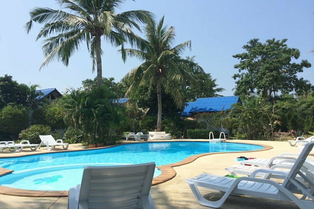 Otel Rung Arun Resort, , foto