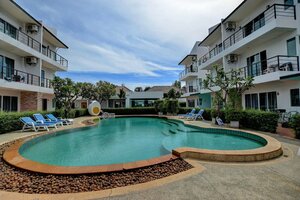 Pool Access 89 Rawai (Mueang Phuket, Rawai Settlement), otel