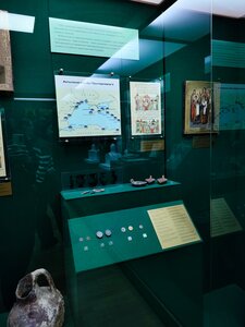 Grodna State Museum of the History of Religion (Zamkavaja Street No:16, Grodna), müzeler ve sanat galerileri  Grodno'dan