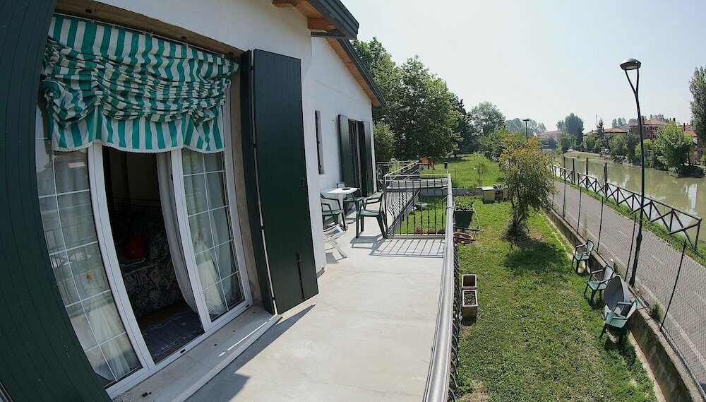 Otel B&b Bagigiogrill, Dünya, foto